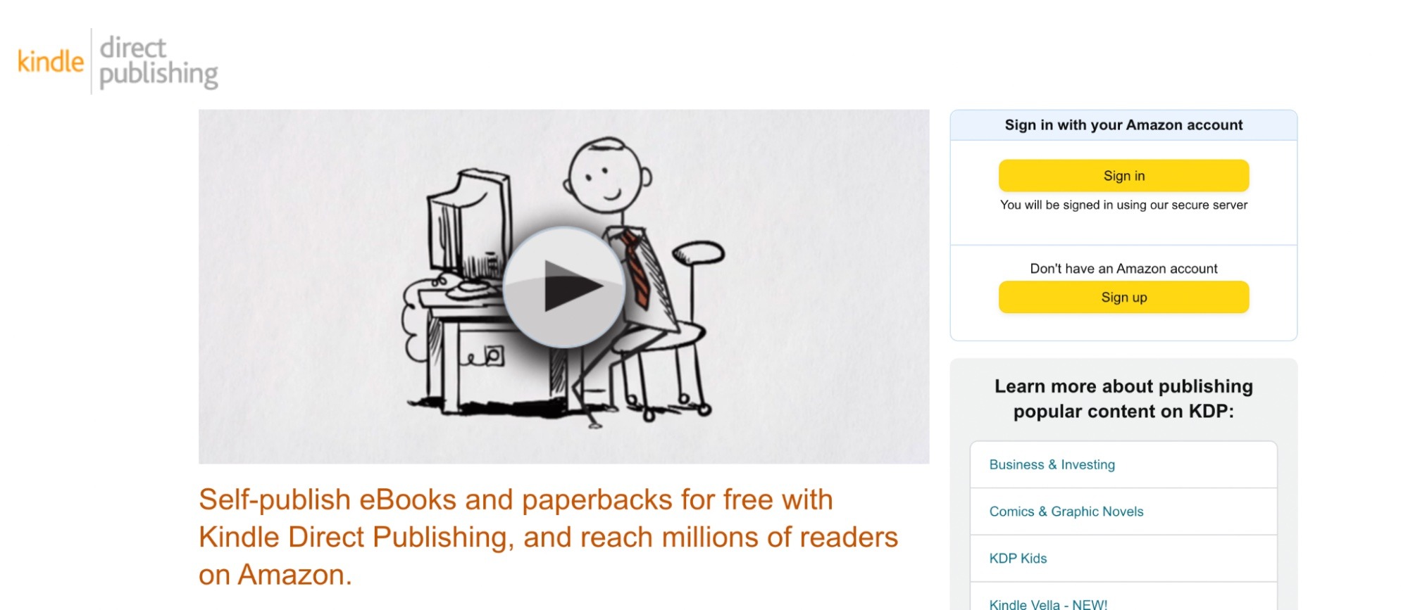 How to Sell PDFs Online - FlippingBook Blog